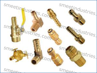 Brass Gas Parts, Brass LPG Parts, Brass Liquefied Petroleum Gas Parts ...