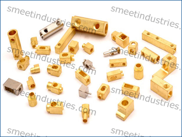 Brass Terminal Blocks Exporters and Manufacturers