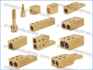 Brass Energy Meter Parts,Terminals,Sealing Screw,Brass Screw Links