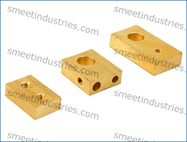 Brass Energy Meter Parts,Terminals,Sealing Screw,Brass Screw Links